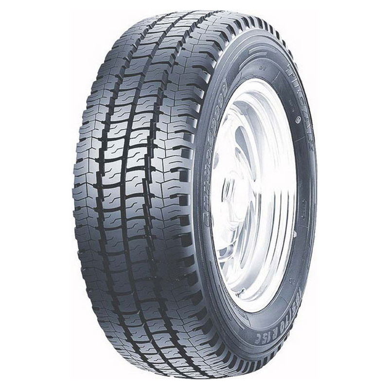 215/65R16 109/107R TIGAR Cargo Speed