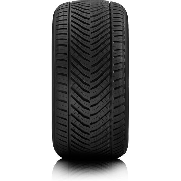 215/55R16 97V TAURUS All Season XL