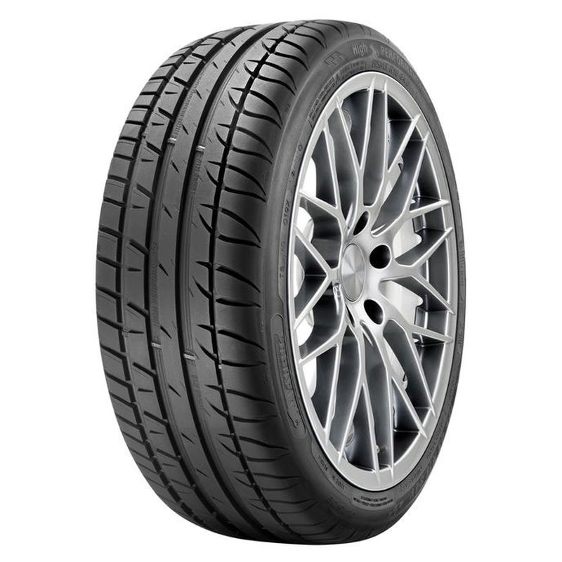 225/60R16 98V TAURUS High Performance