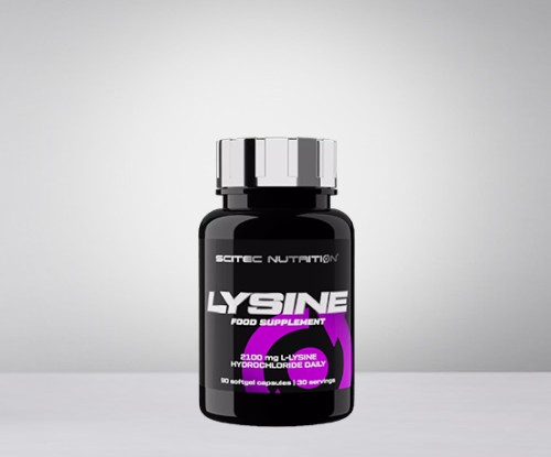 LYSINE