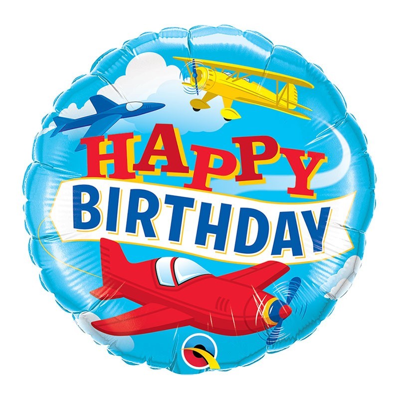 Happy birthday – 46cm