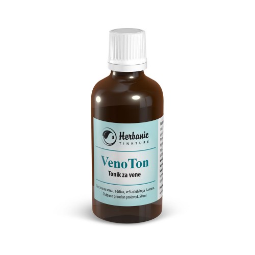 VenoTon - tonik za proširene vene
