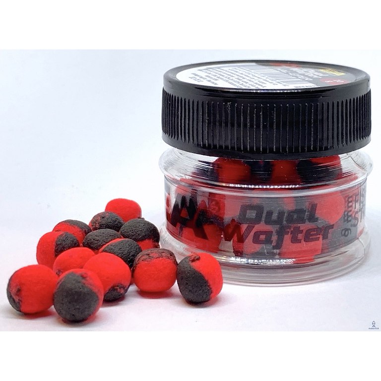 Maros Mix EA Dual Wafter 9mm Fish-Strawberry