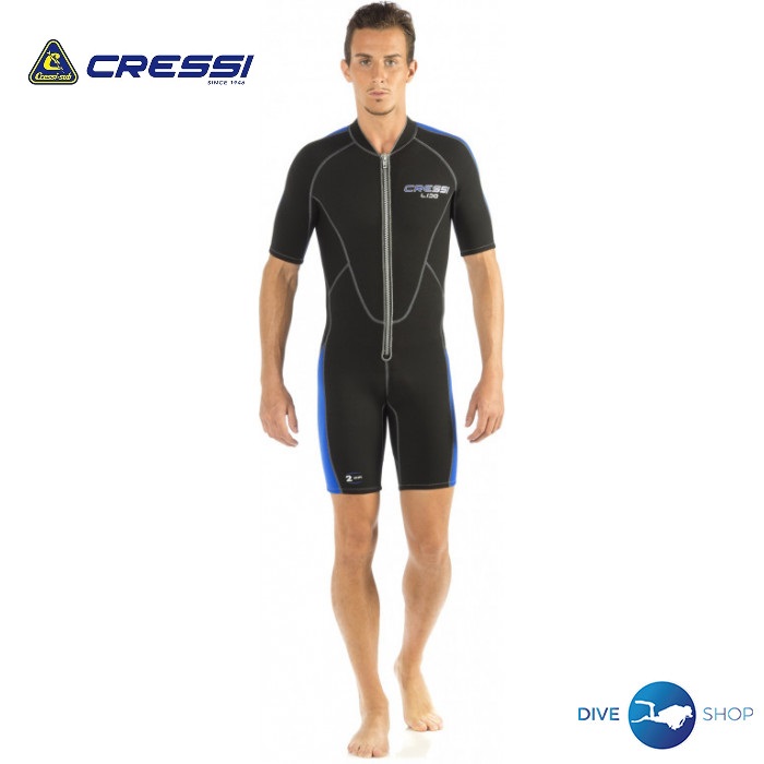 Cressi LIDO man 2 mm