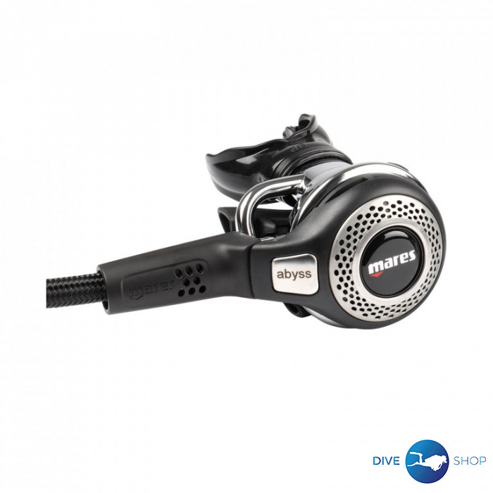 Mares regulator Abyss 52x