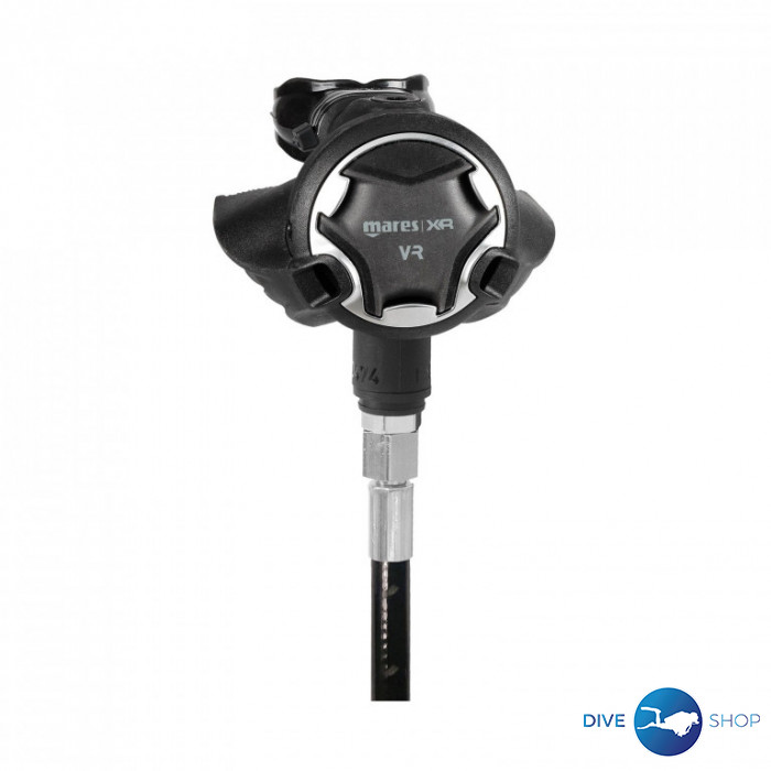 MARES XR VT regulator