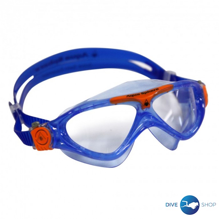 Naočare za plivanje Aquasphere Vista Junior