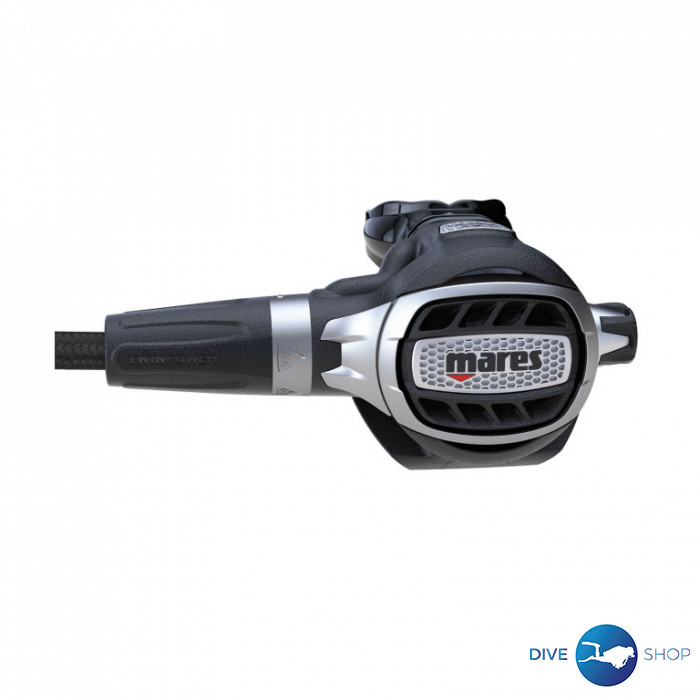 Regulator Mares Ultra 72x