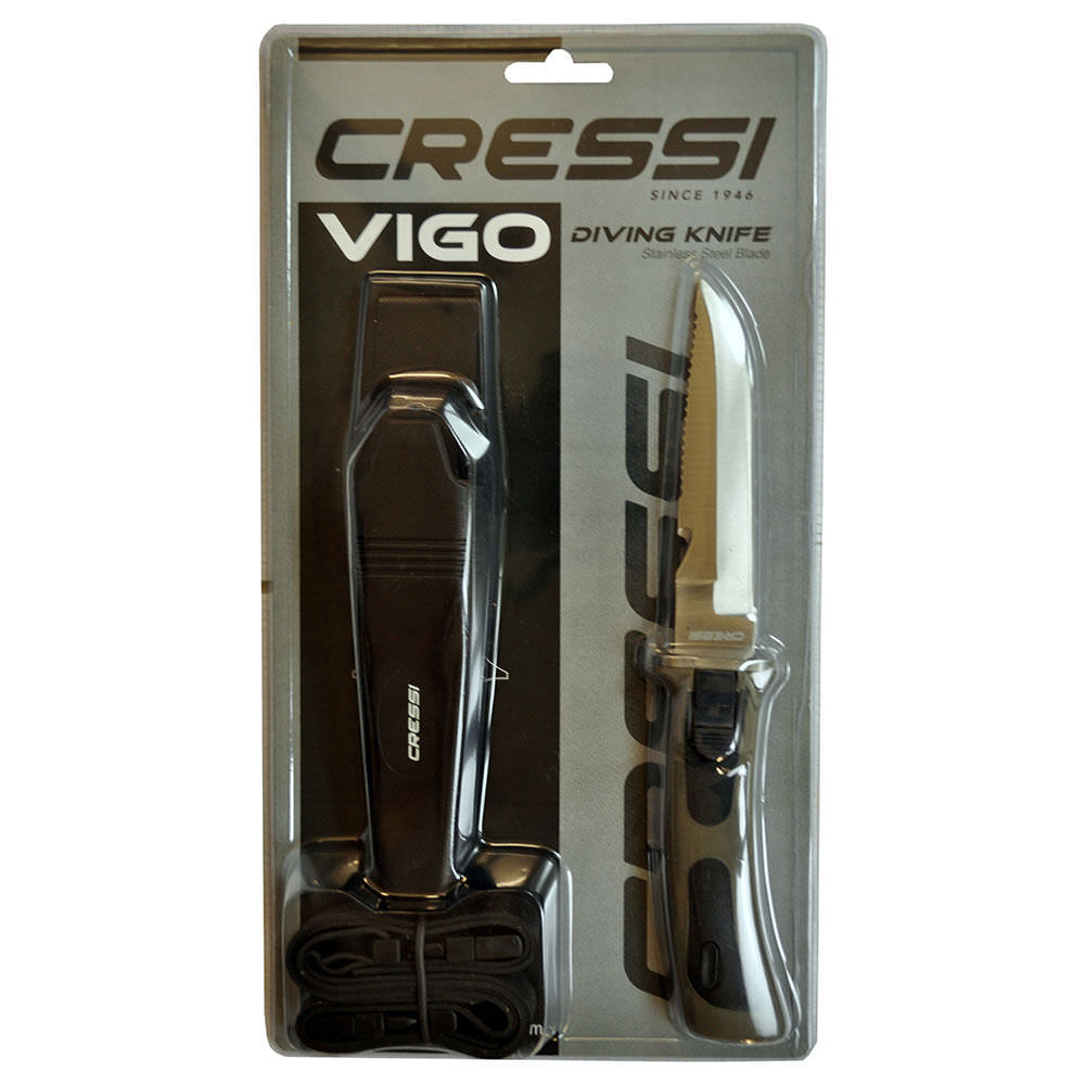 Ronilački nož Cressi Vigo