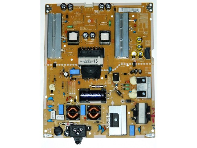 Napajanje EAX66203101 LG 50LF652V