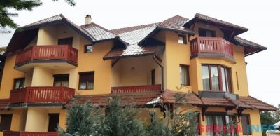 Apartman Perun Zlatibor