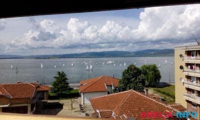 Soba Sa Pogledom - Golubac