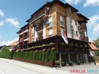 Apartman Lara Zlatibor