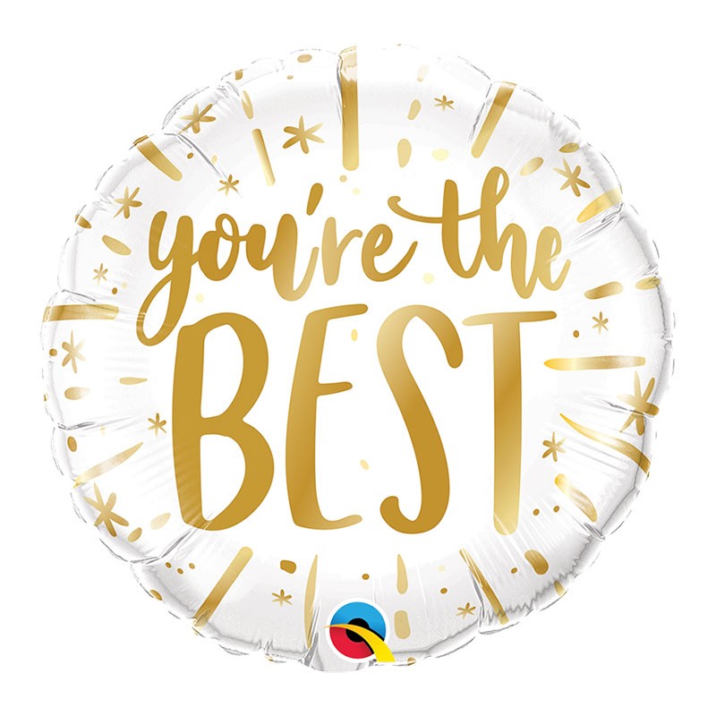You’re the best – 46cm