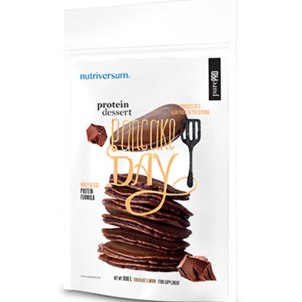 PP Pancake 1kg čokolada