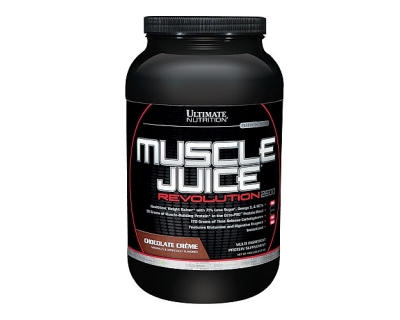 ULT Muscle Juice Revolution 2600 2.12kg