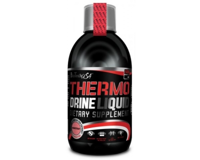 BT Thermo Drine Liquid 500ml