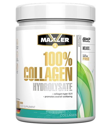 100% Collagen Hydrolysate - 300 g