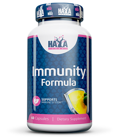 Immunity Formula - 60 kapsula