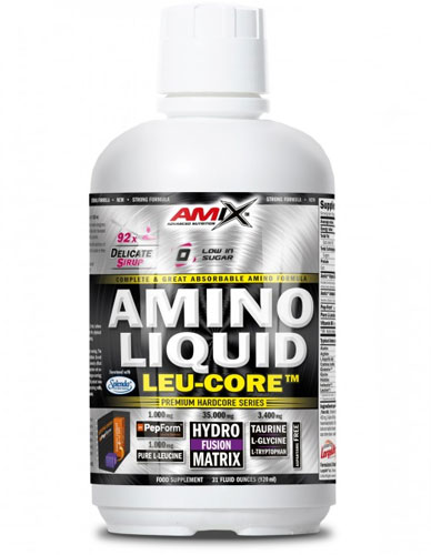 Amino Liquid LEU-CORE 920ml