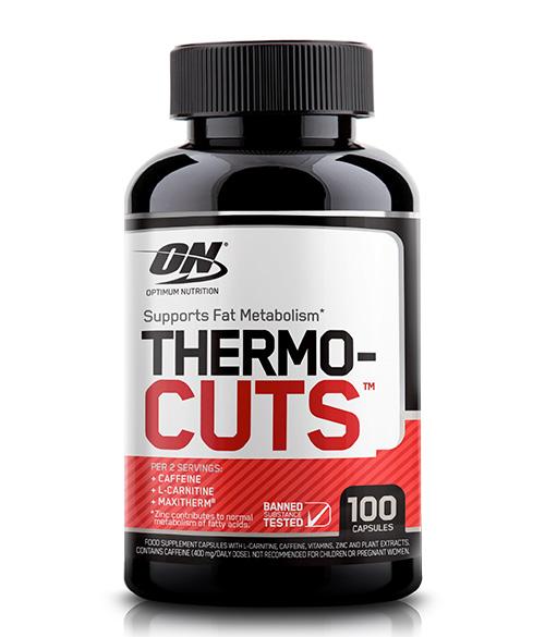 THERMO CUTS 100C