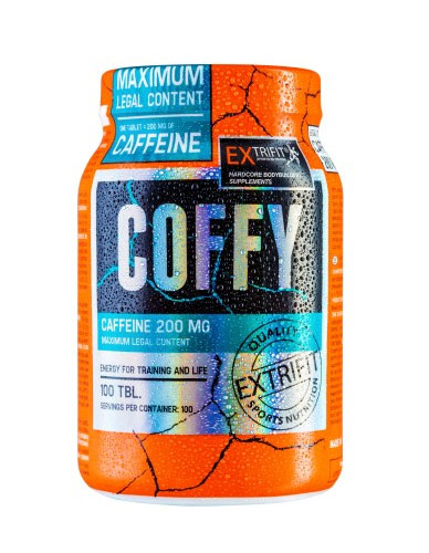 Coffy Stimulant