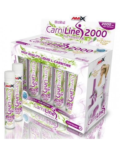 CarniLine® ProFitness 25ml