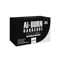 Ai-Burn Hardcore, 90kap
