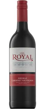Royal cabernet 0.75l