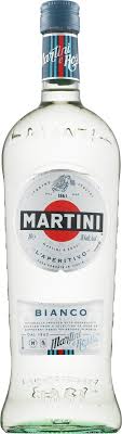 Martini bianco 1l