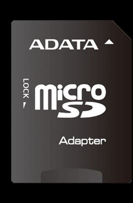 Micro SD adapter novo
