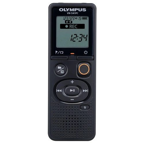 Olympus VN-541PC Diktafon 4GB
