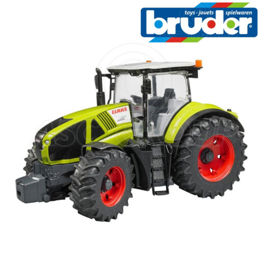 Traktor Claas Axion 950 030124