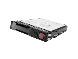 HPE (HP881457) HDD disk 2.4TB SAS 12G 10k SFF SC 512e DS
