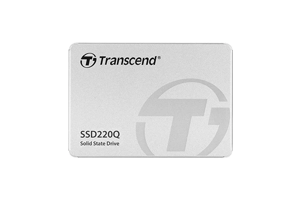 Transcend 2TB 2.5" SATA III TS2TSSD220Q SSD disk