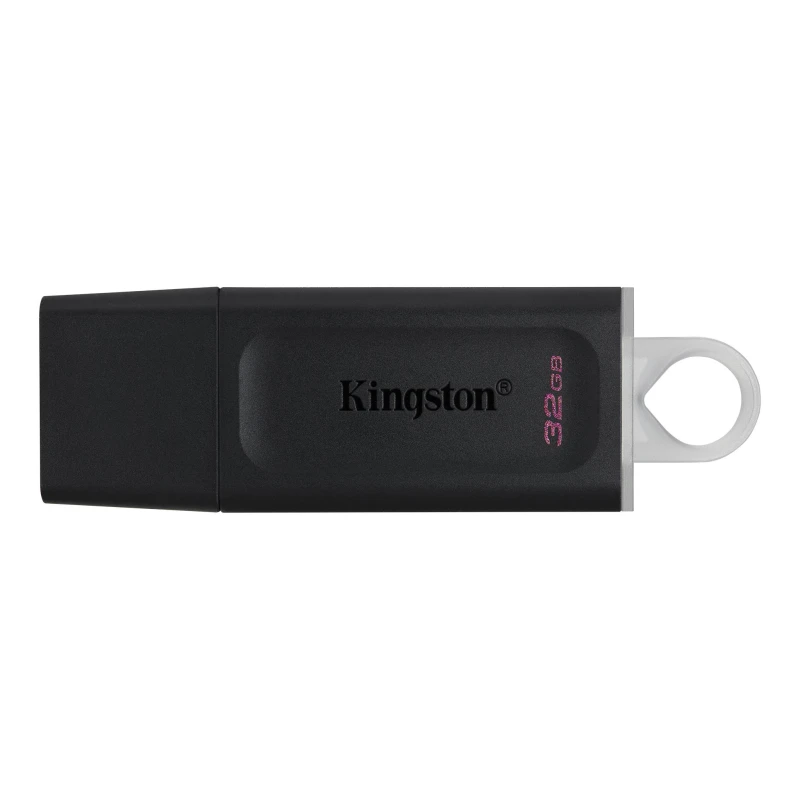 Kingston DataTraveler Exodia (DTX/32GB) USB flash memorija 32GB crna