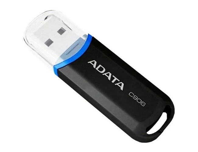 Adata AC906-32G-RBK USB flash memorija 32GB