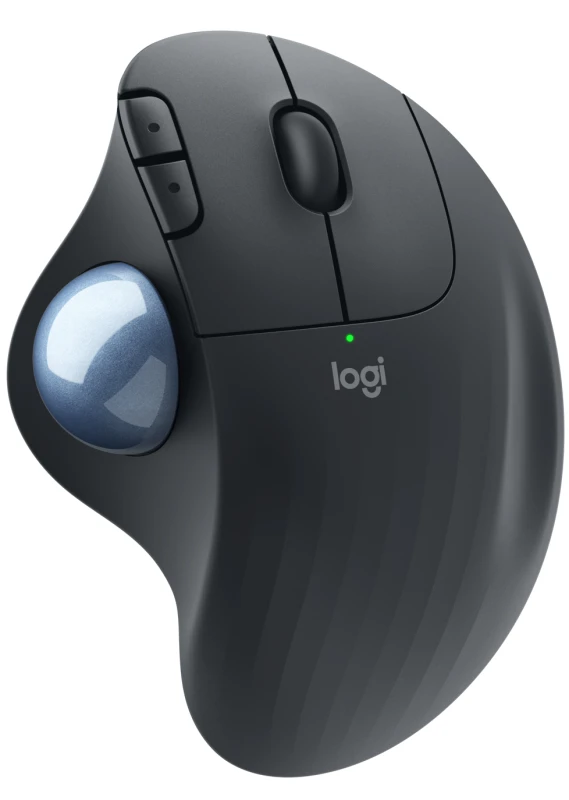Logitech Ergo M575 (910-005872) Trackball bežični optički miš 2000dpi grafit