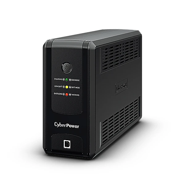 CyberPower UPS UT850EG UPS uređaj 850VA/425W line interactive