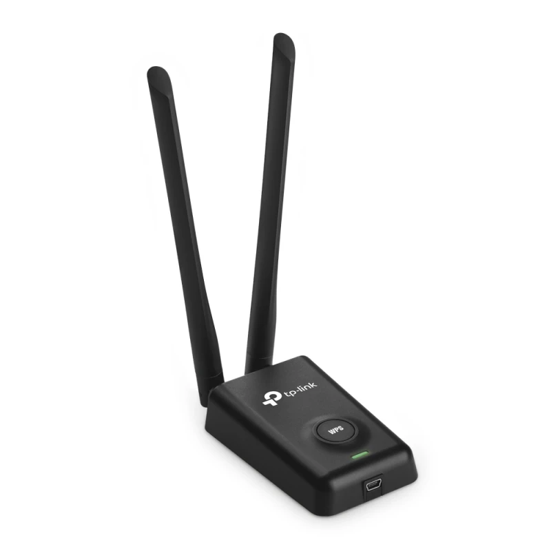 TP Link TL-WN8200ND Usb Wireless Adapter 300Mbps