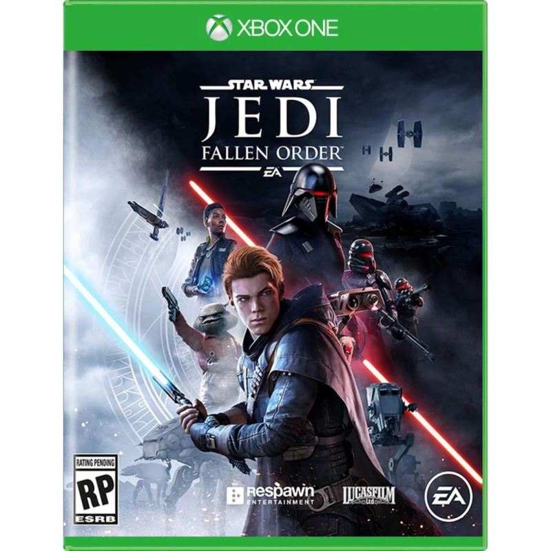 Electronic Arts Star Wars Jedi Fallen Order igrica za Xboxone