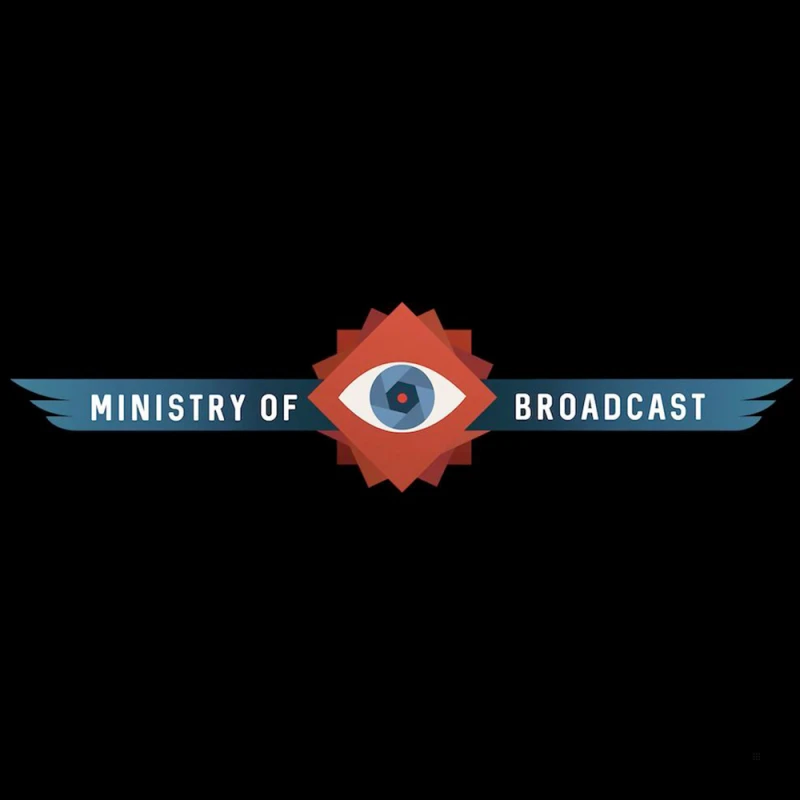 PM Games  Ministry of Broadcast igrica za Switch