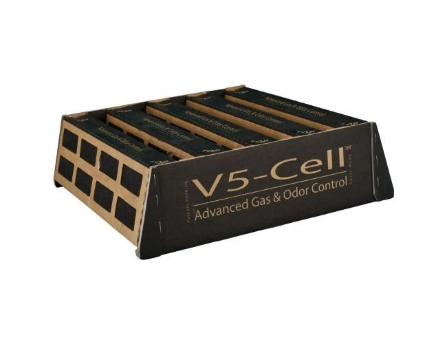IQAir V5-Cell MG filter