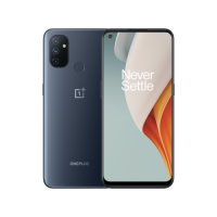 OnePlus Nord N100 64GB Midnight Frost