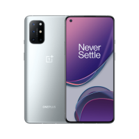 OnePlus 8T 128GB Lunar Silver