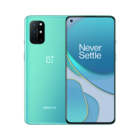 OnePlus 8T 128GB Aquamarine Green
