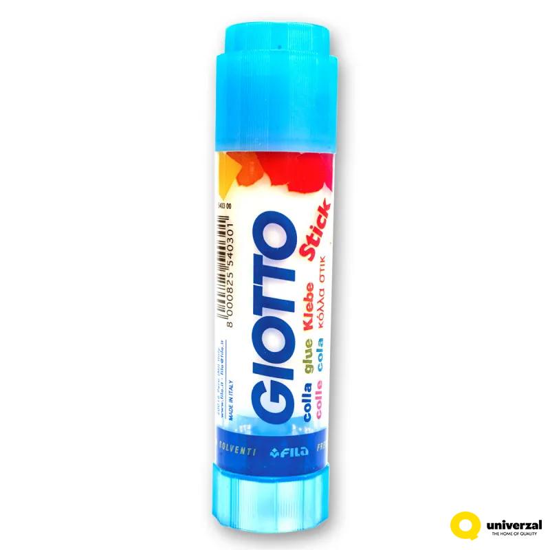 LEPAK U STIKU 40g GIOTTO 0540300