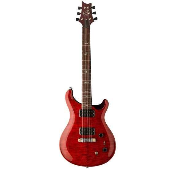 PRS SE Paul’s Fire Red električna gitara