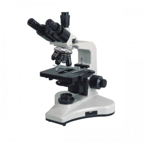 Mikroskop sa trinokularnom glavom BIM280T-LED