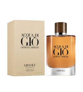 Acqua di Gio Absolu Giorgio Armani parfem
Giorgio Armani parfem
eau de parfum, 75 ml